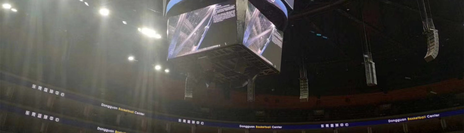 LED Ticker Display – 360DigitalSignage