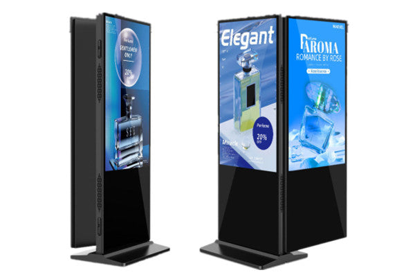 Catalog and Manual of LCD Display Screens – 360DigitalSignage