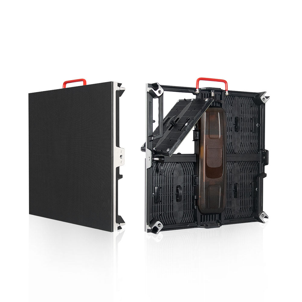 China Manufacturer Offers a Range of LED Display, LCD Digital Signage ...