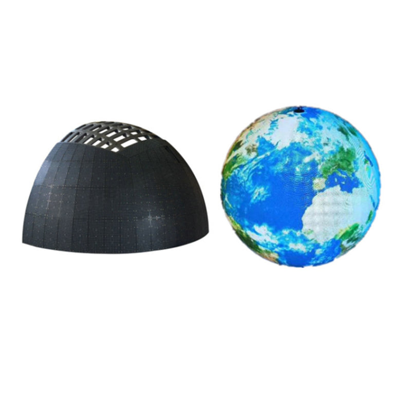 China Manufacturer Offers a Range of LED Display, LCD Digital Signage ...