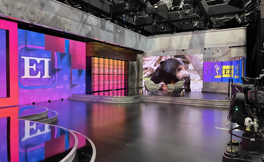 LED Display Screen Solutions – 360DigitalSignage